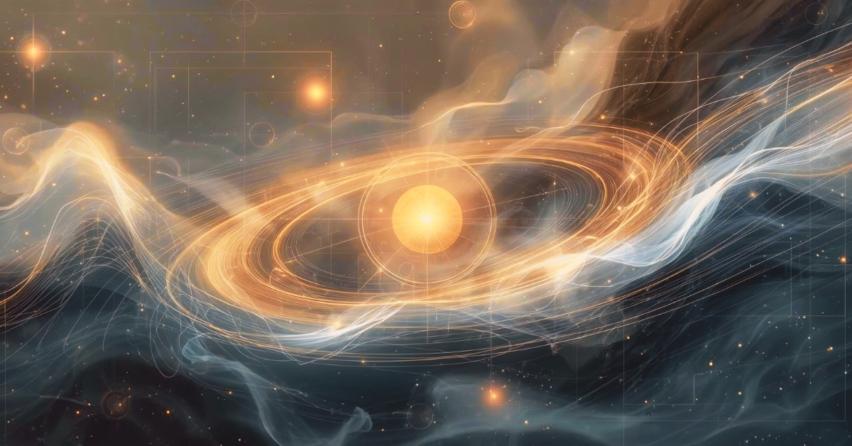 The Physics of Grace | Living Intentionally For Evolving